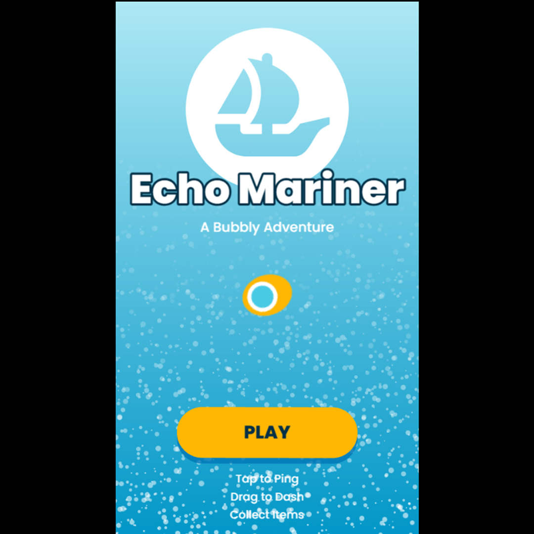 Echo Mariner