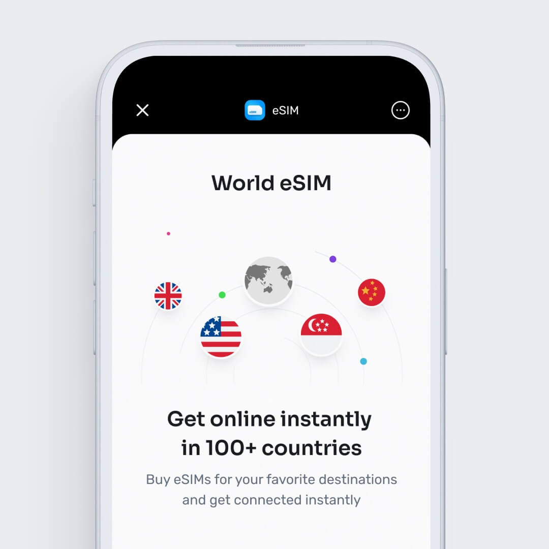 eSIM