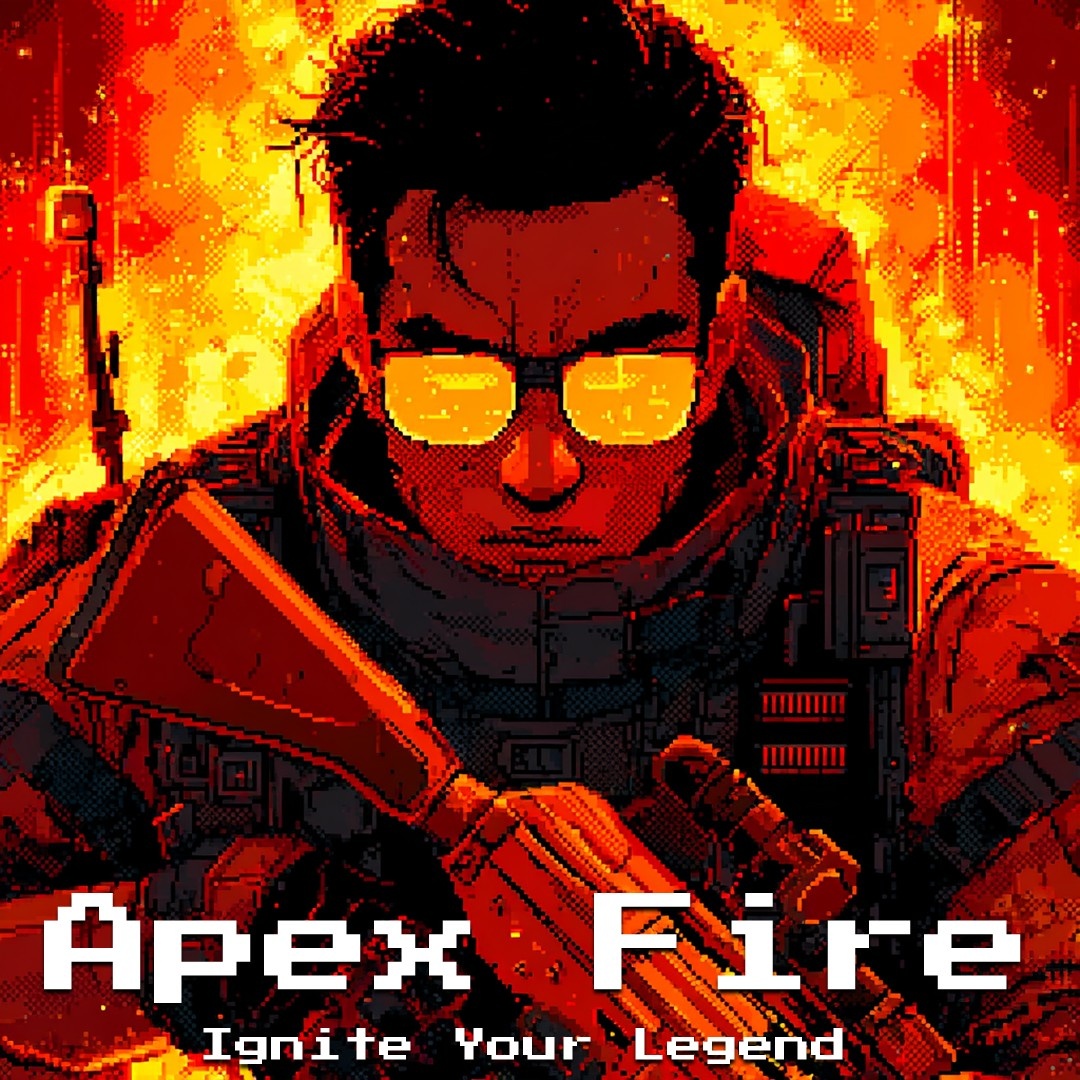 Apex Fire