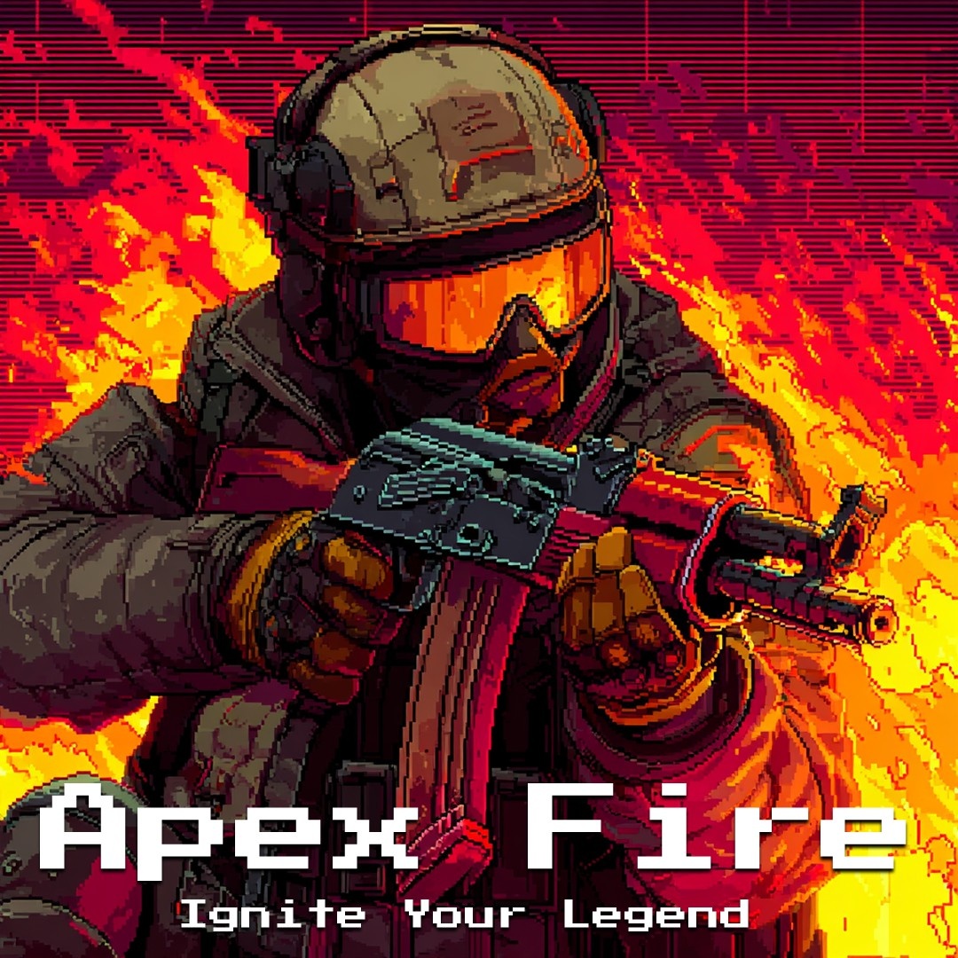 Apex Fire