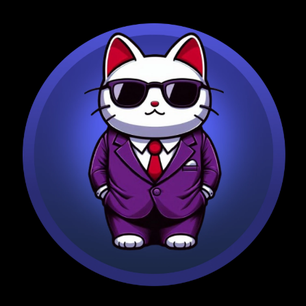 Cat Boss Meow Adventure