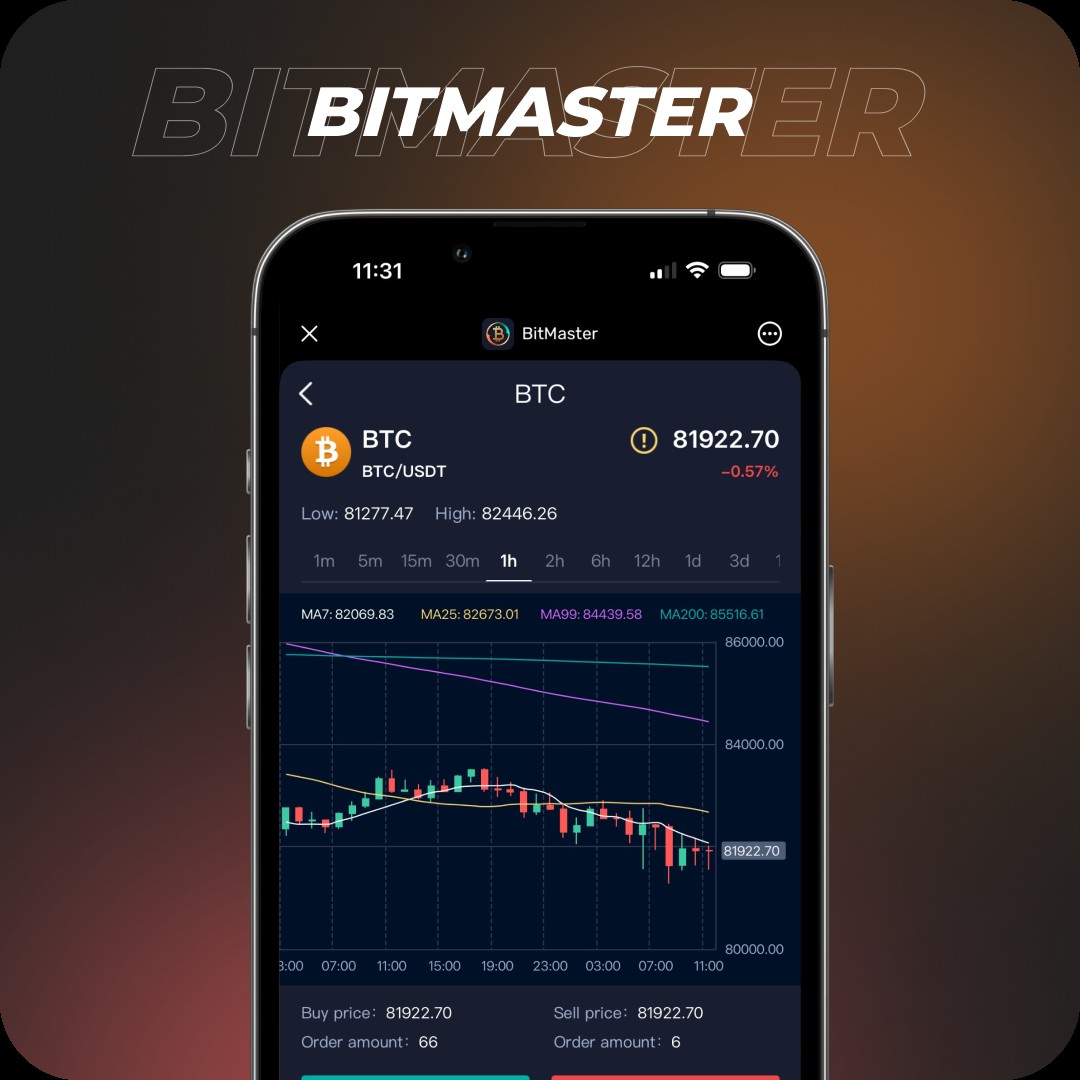 BitMaster
