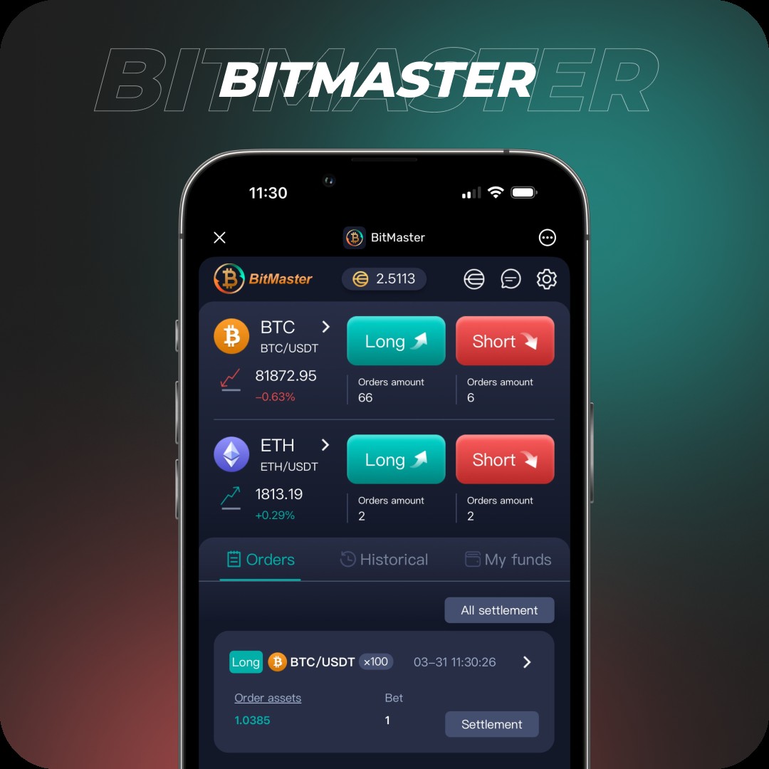 BitMaster