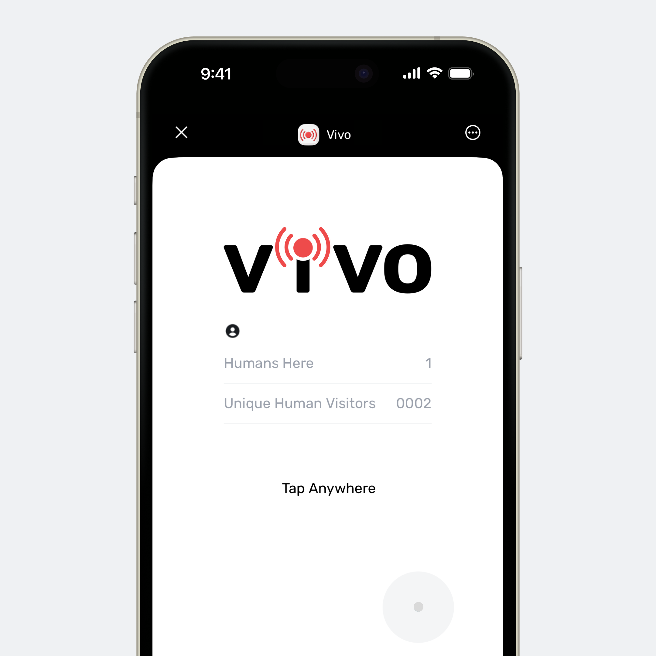 Vivo - World Streaming