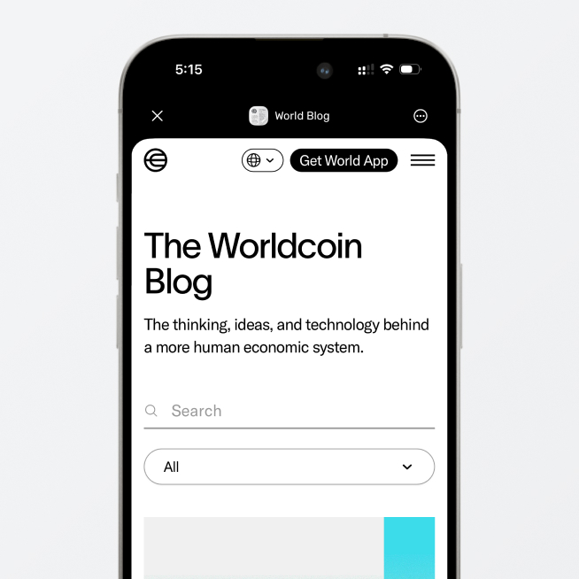 World Blog - Read about World
