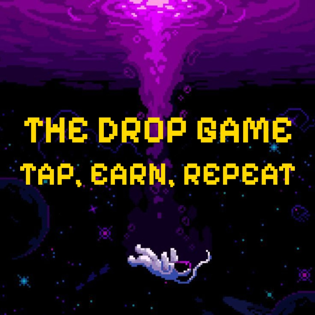 The Drop Game
