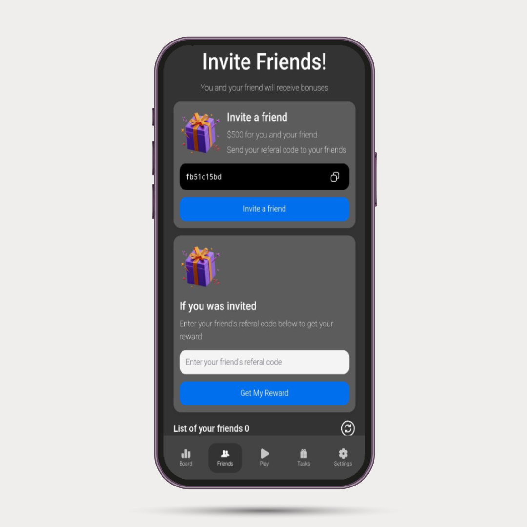 ZabZi Game - Play. Progress. Get rewarded