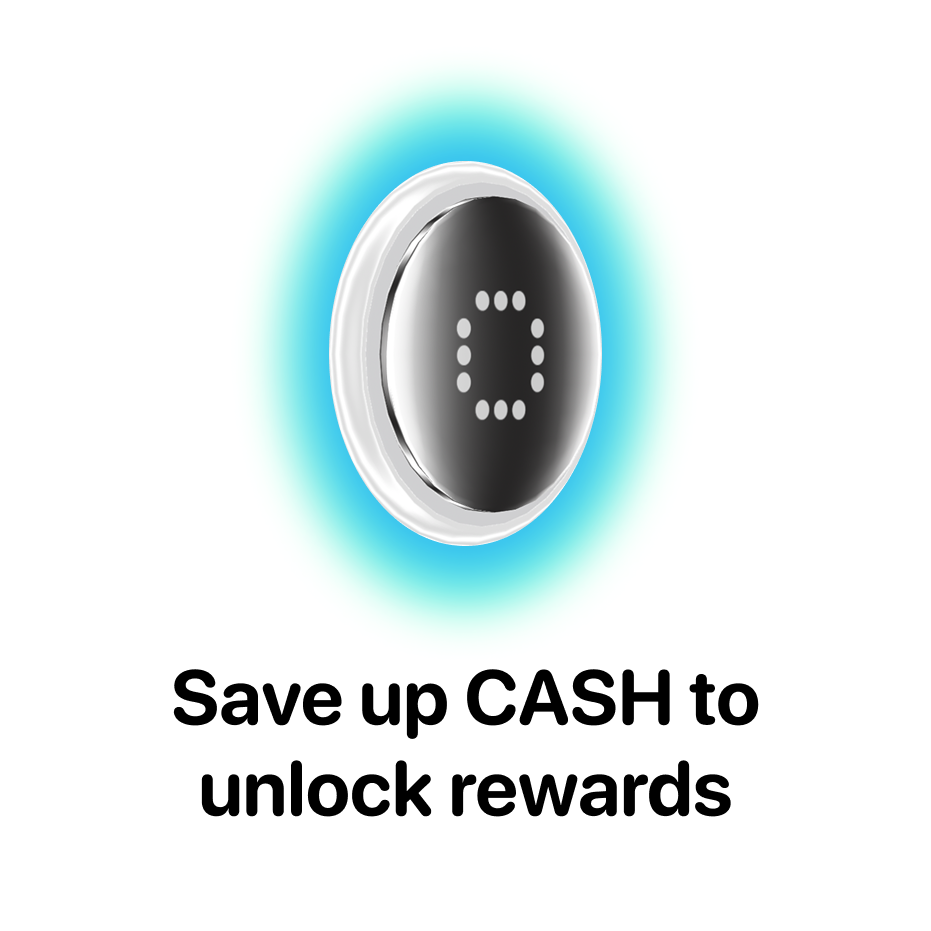 Cash Daily - Claim CASH everyday